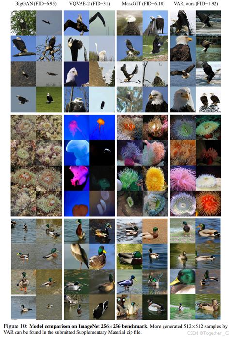 Visual Autoregressive Modeling Scalable Imagegeneration Via Next Scale Prediction——视觉自回归建模