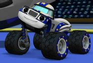 Darington Gallery Blaze And The Monster Machines Wiki Fandom