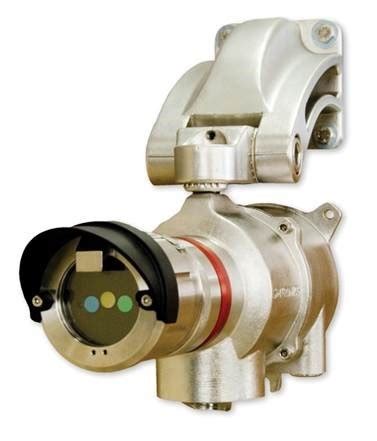 Simtronics Fire And Gas Detection Systems ProDetec