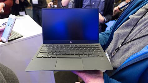 Hands On Hp Elite X A Business Phablet That Works Like A Pc Pcmag