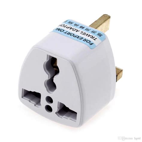 Complete Guide To Socket Adapters In Singapore Fixfirstsg