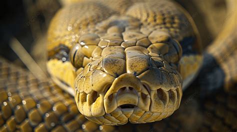 近距離觀察緬甸蟒蛇 Python 缅甸蟒 蛇背景圖片和桌布免費下載