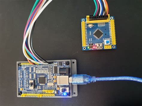 STM Evaluation Development