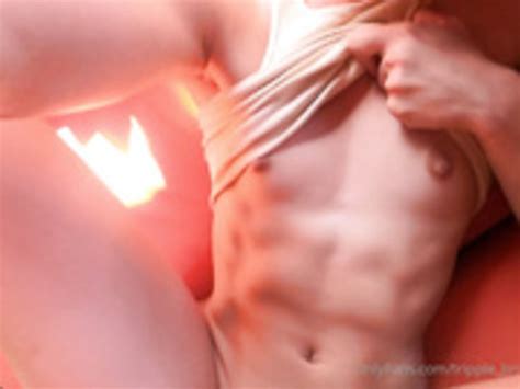 Trippie Bri Of Jungle Sextape