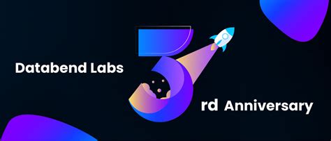 数据库 Databend Labs 成立 3 周年！ Databend Segmentfault 思否