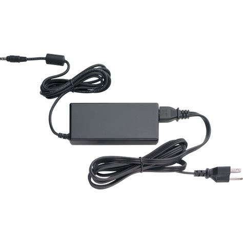 Hp W Usb Type C Lc Power Adapter P K Aa Aba B H Photo Video