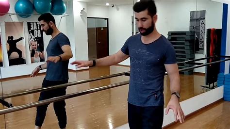 ფეხის ვარჯიში სახლის პირობებში Youtube