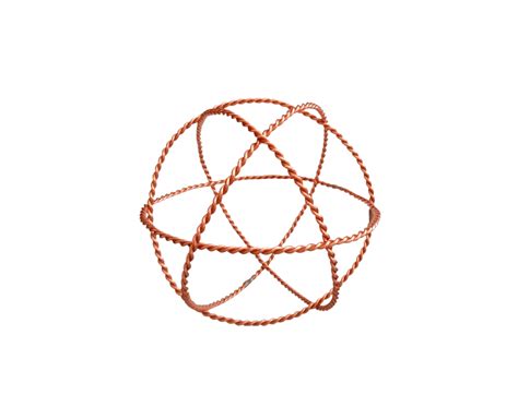 Tensor Field Generator 4 Ring Best Borneo Tensor