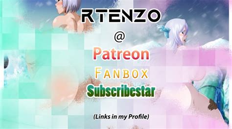 Patreon Rukia Kuchiki Isane Kotetsu Rtenzo Ero Enzo Fanart And Hentai