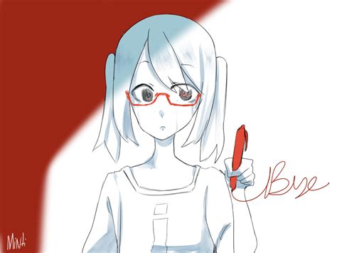 Tribute To Shiina Mota By Mintiunicorn On Deviantart