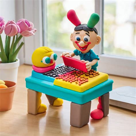 Basic Office Setup Stable Diffusion Online