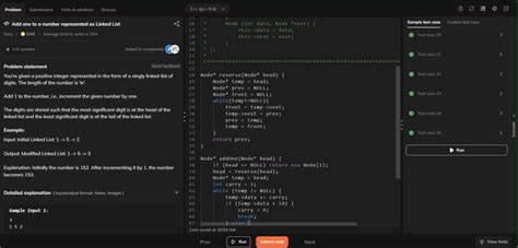 Deepmala Singh On Linkedin Day Linkedlists Codingjourney