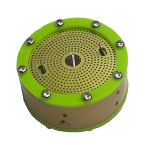 Professional Grade Dynamic Microphone Cartridge Cores Mic Cores 34mm Sound Pick