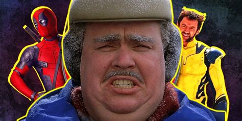 John Candy Mustache