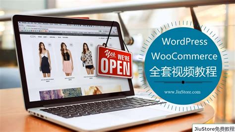 Wordpress外贸自建站教程 Woocommerce从零开始2小时自己搭建网上商城和外贸网站 同一个主题 不同的真实案例 2021年 Youtube