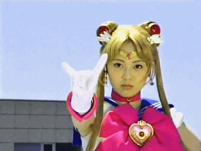 The Big Imageboard Tbib Angry Animated Animated  Bishoujo Senshi