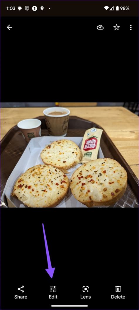 Ways To Blur A Part Of A Picture On Android Guiding Tech