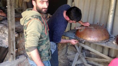 ჭაჭის გამოხდა Youtube