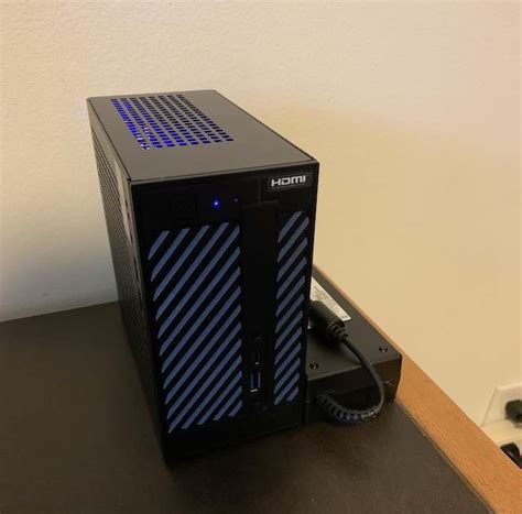 Server Upgrade Matthew Trans Blog