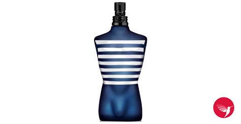 Le Male In The Navy Jean Paul Gaultier Cologne A Fragrance For Men 2018