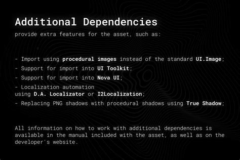 Figma Converter For Unity