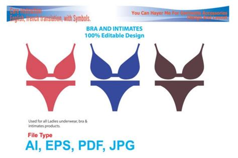 Creative Bra Designs