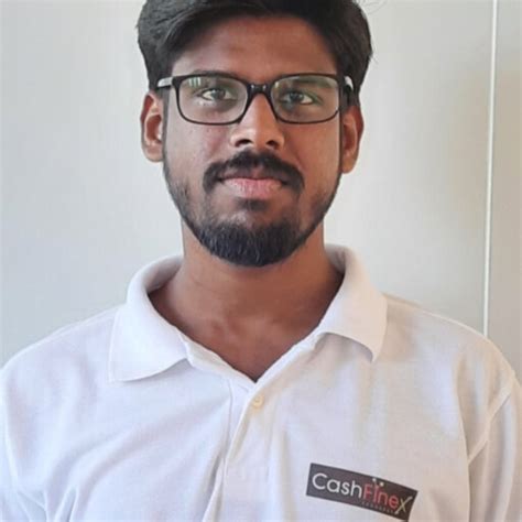 Ranjith Kumar R Postdoctoral Fellow Doctor Of Philosophy Indian