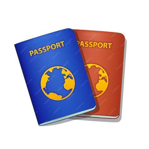 Premium Vector Pass Set