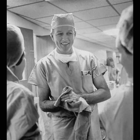 Dr Denton Cooley Primary Anatomy