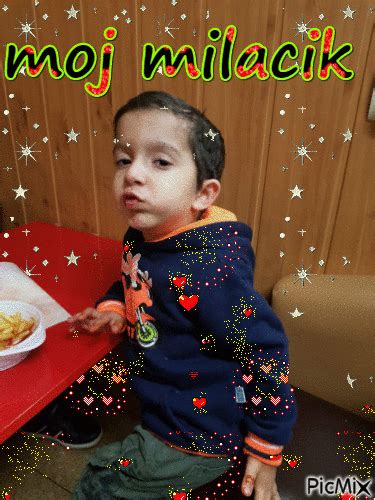 Moja Laska Δωρεάν κινούμενο  Picmix