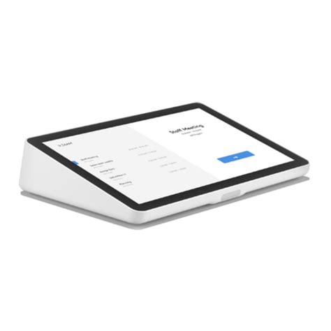 LOGITECH TAP IP SETUP MANUAL Pdf Download ManualsLib