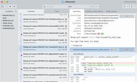 Best Git Client For Mac And Windows Tower Blog