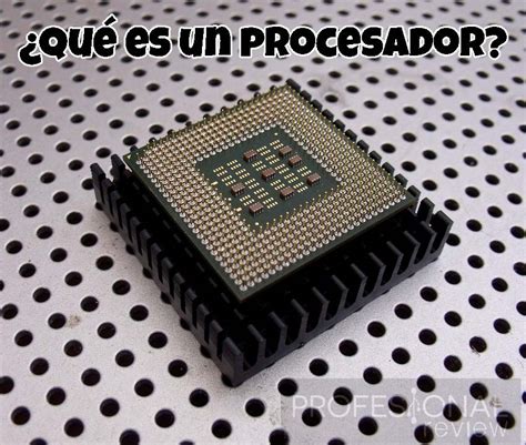Cuales Son Las Funciones Del Procesador Slipingamapa