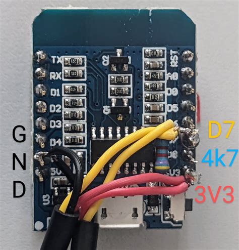 1 Wire Thermometer On Remote Rpi To Monitor Freezer Temperature Configuration Home Assistant