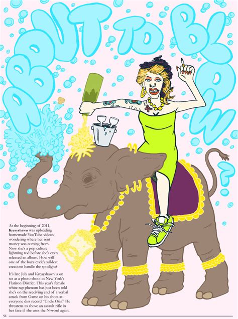 Another Illustration From A Class Assignment This Think Above