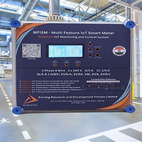 Automatic Power Controller At 25960 00 Inr In Coimbatore Tamil Nadu Delving Research And