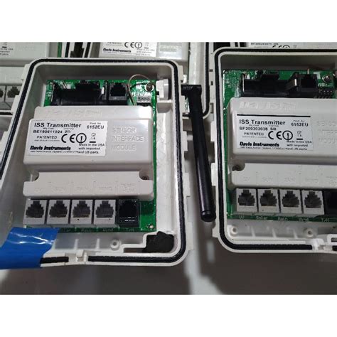 Jual Sensor Interface Module Shopee Indonesia