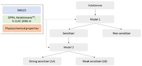 Two Stage Classification Modeling Download Scientific Diagram