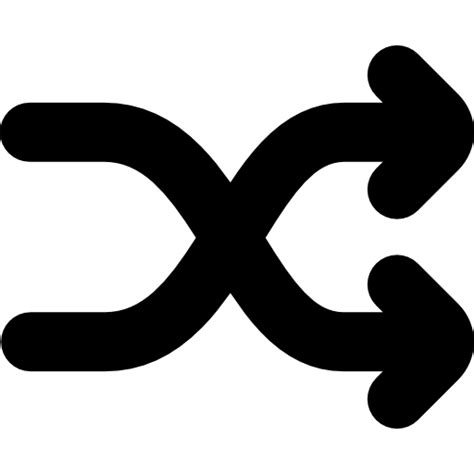 Loop Arrows Icon