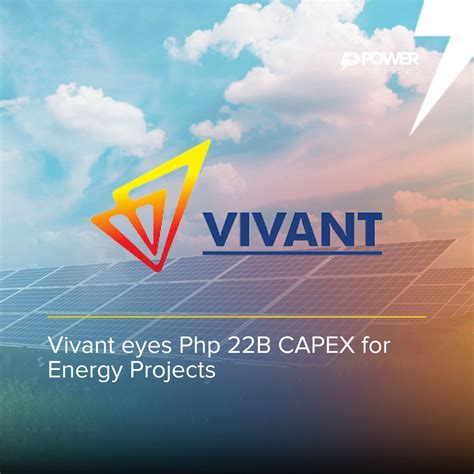 Power Philippines On Linkedin Of The Php 22 Billion Capex Php 15