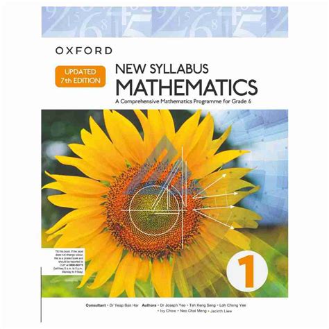 New Syllabus D Mathematics Book 2 D2 Updated 7th Edition Maryam Academy Booksellers