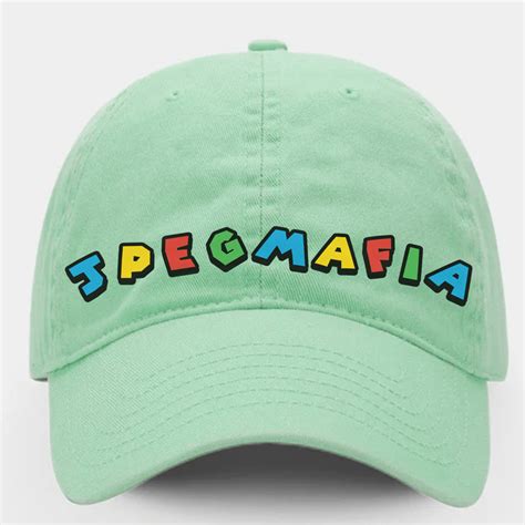 Would You Cop R Jpegmafia