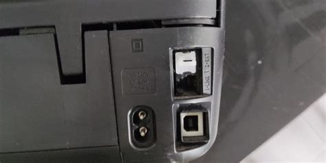 Hp Office Jet 5220 Computers And Tech Printers Scanners And Copiers On Carousell