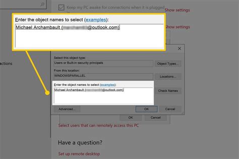Remote Desktop Connection Mac Port Forwarding Scenetop