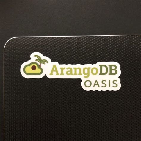 Ingo Friepoertner On Linkedin Oasis Managed Arangodb Fully Managed