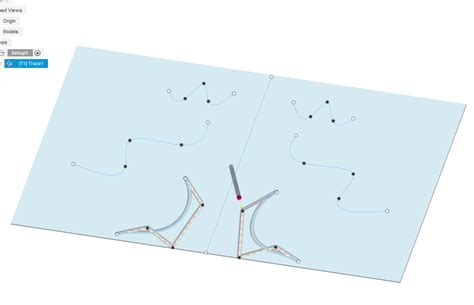 Solved Sketch Profiles Feature Is Selecting Tangent Handles Autodesk