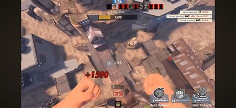 What Is This Hud R Tf