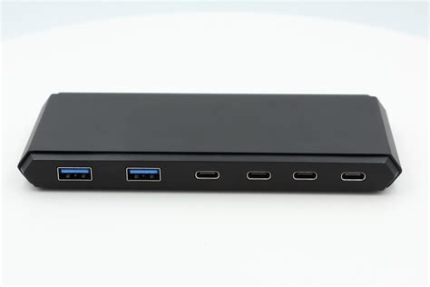 Usb C Usb A Multi Ports Hub Taiwantrade Com