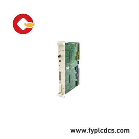 ABB DSPC Central Unit For PLC Systems Fengyun Electrical Equipment