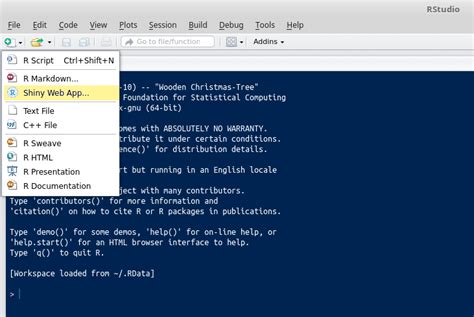 Shiny And R How To Add Themes And Customize Error Messages — Sitepoint